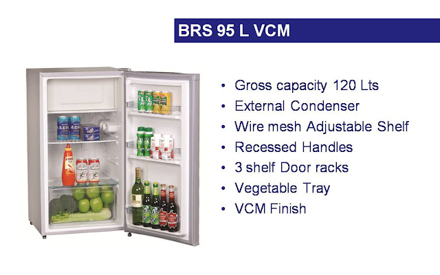 BEST BUY: Bruhm Products