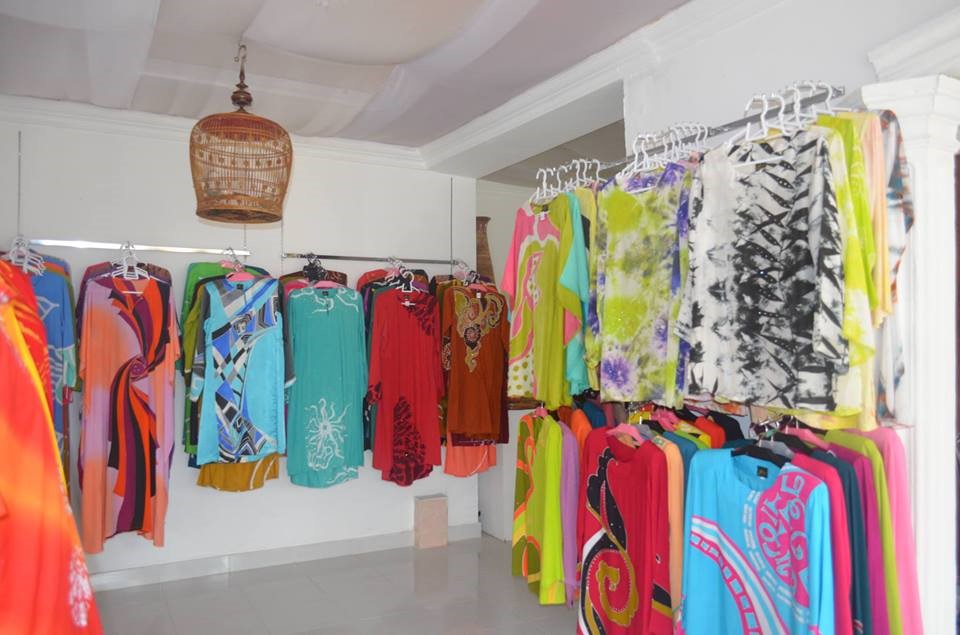 zuraidazakaria.blogspot.com: Intai-intai Batik Merbok