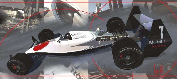 Concept Design Academy: "Intro to Vehicle Design" with John Frye - Last ...