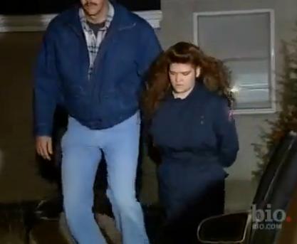 MUNDO REAL 21: O ASSASSINATO DE LAURIE SHOW