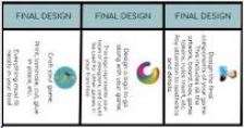 Teaching Above the Test: More than a "Design your Own Board Game" Project
