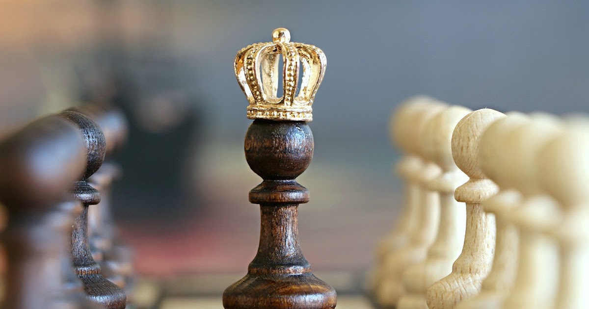 Lo que debes saber para ganar poder e influencia