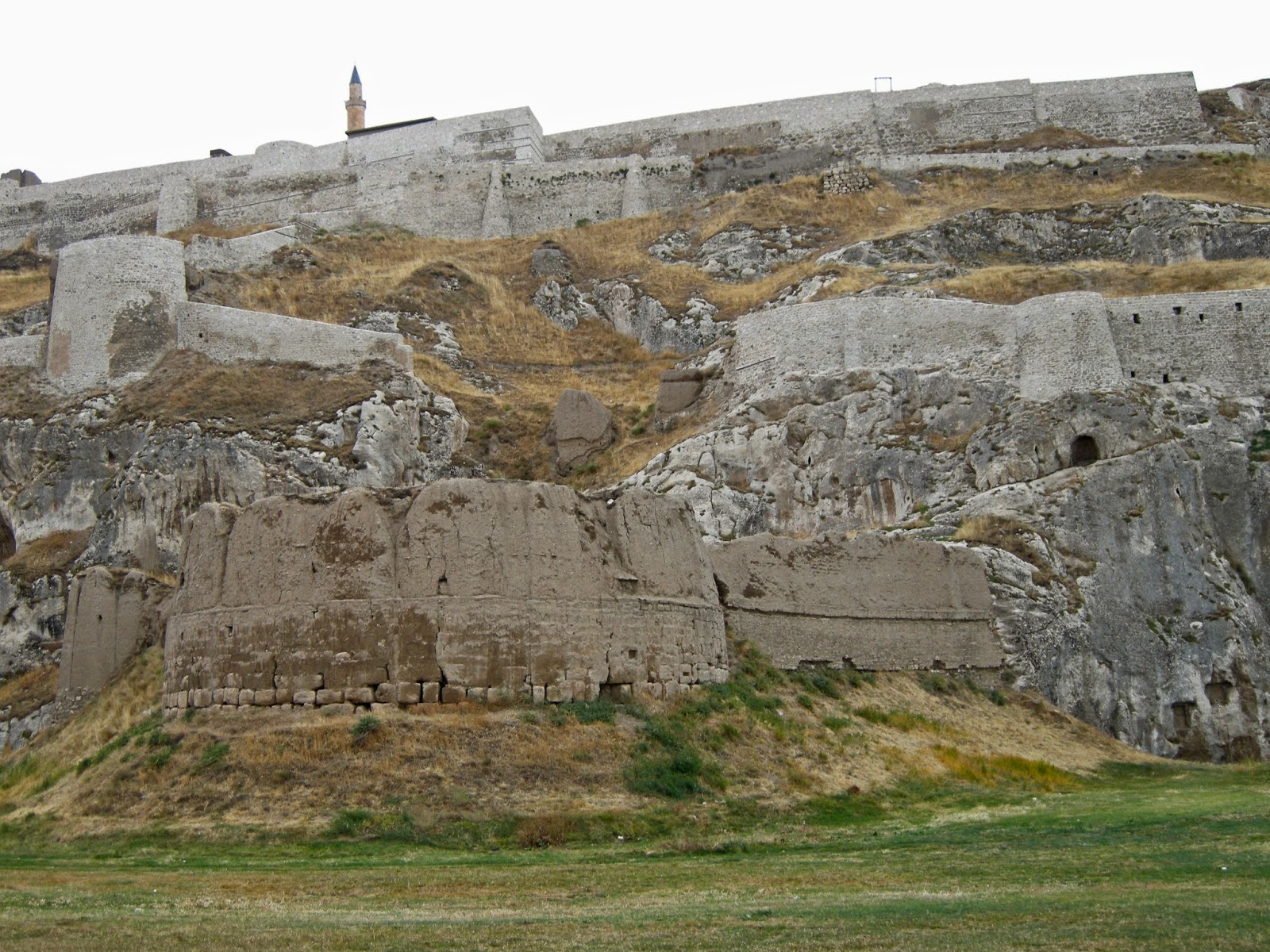 BIKE CLASSICAL: Tushpa: Bronze Gates of Shalmaneser