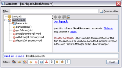Java Netbeans Programs: Top 10 NetBeans IDE Keyboard Shortcuts