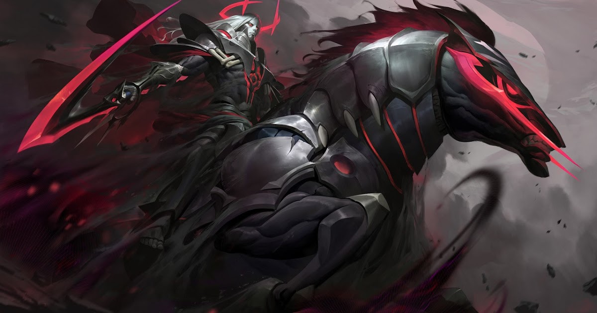 VOLKATH AOV HD WALLPAPER - OneHub