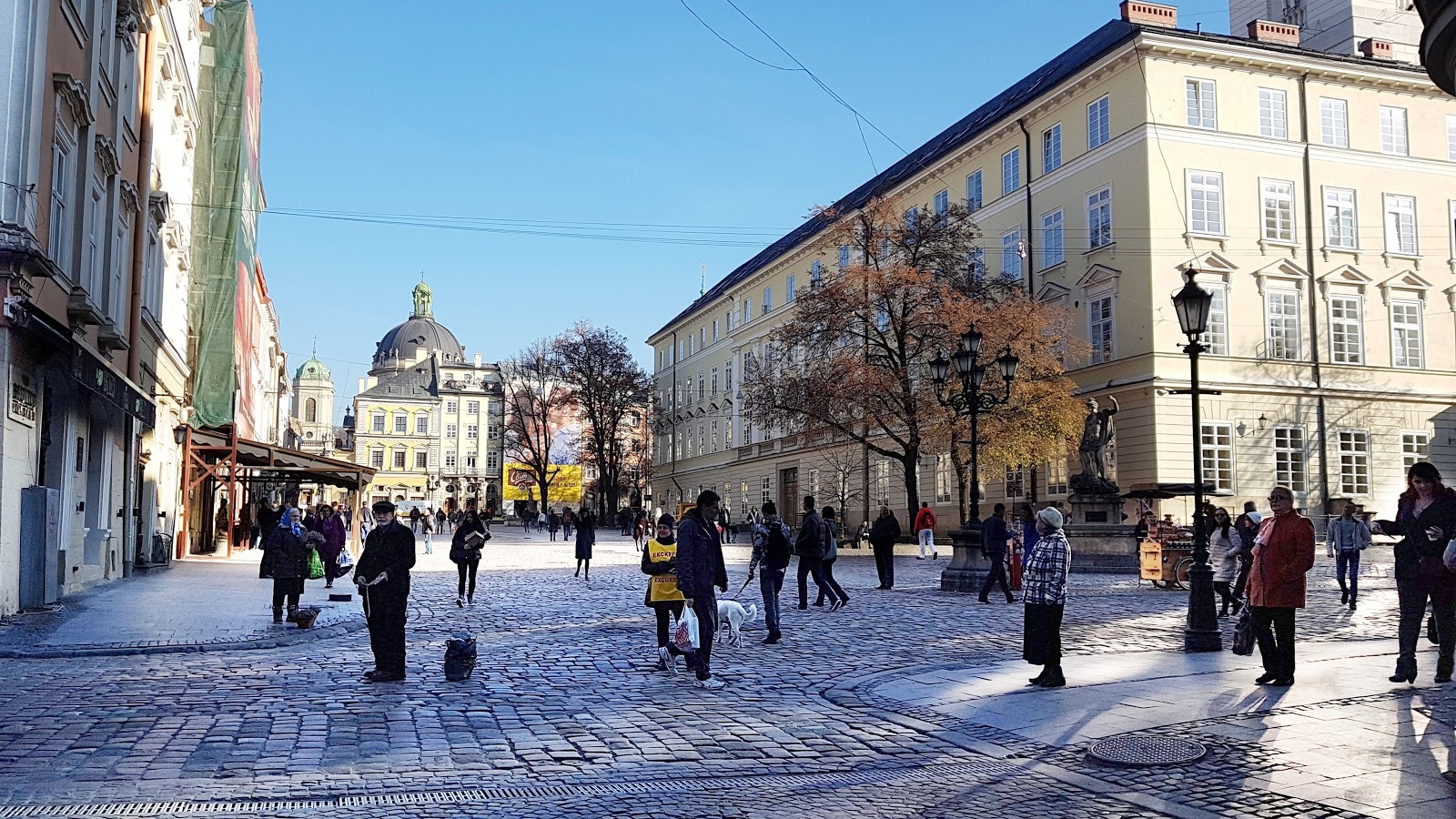 LWÓW - ZANIM POJEDZIESZ, POWINIENEŚ WIEDZIEĆ, ŻE... | Pata bloguje