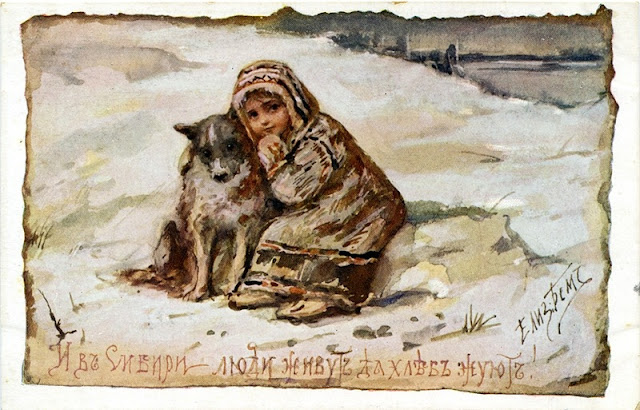 Alenquerensis: Elizabeth Bem (1843 -1914) Artista Russa - Elizabeth Bem ...