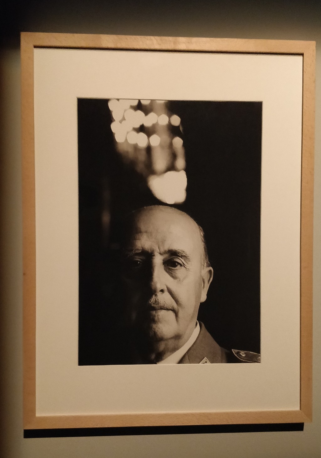 Ramón Masats: Visit Spain