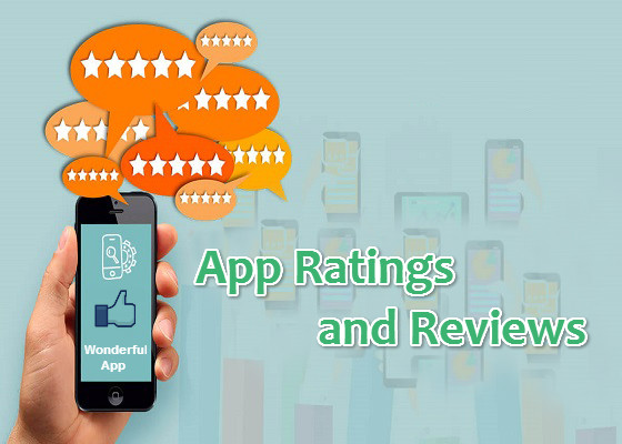5 ways to get more and better reviews for your app