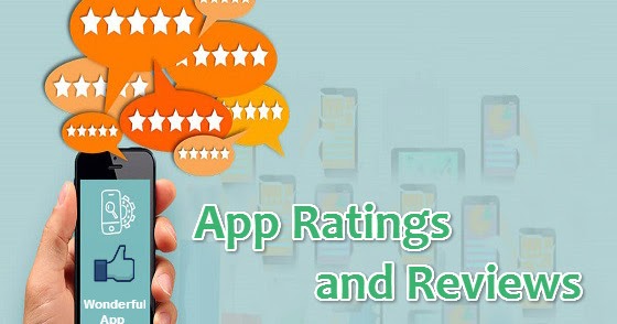 5 ways to get more and better reviews for your app