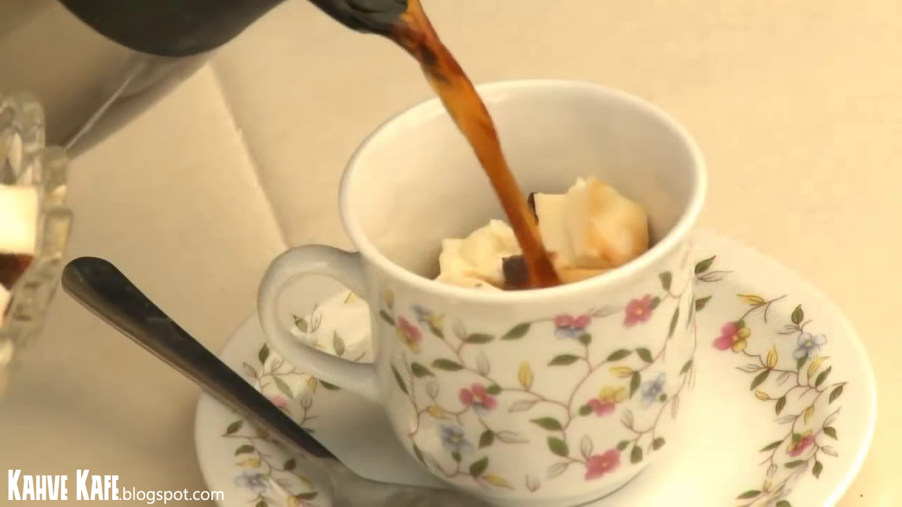 Kaffeost Nedir ve Nasıl Yapılır? | KAHVEKAFE - Kahve Dünyasından ...