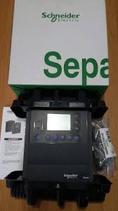 Jual-Sell: SEPAM S42 Schneider_Electric