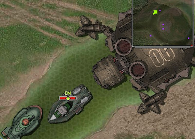 River Raider walkthrough