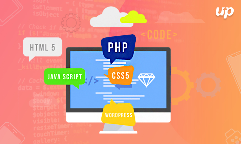 Latest Web Development Trends that Take You to New Heights