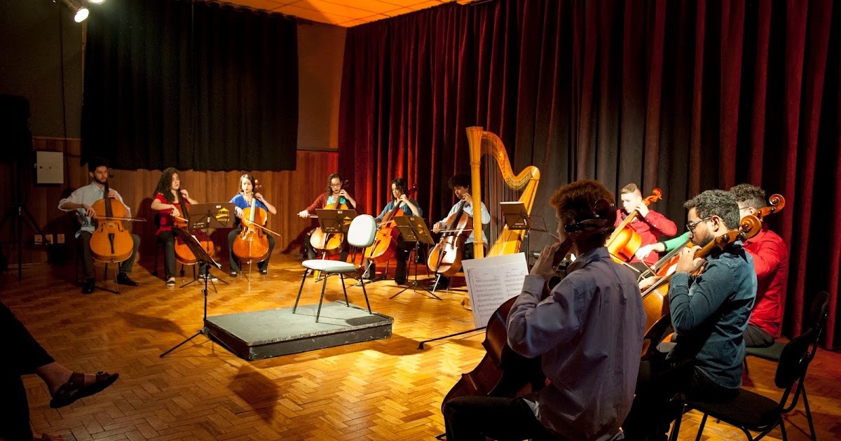 Diário de Tatuí: 4ª Mostra de Prática de Conjunto apresenta 23 grupos ...