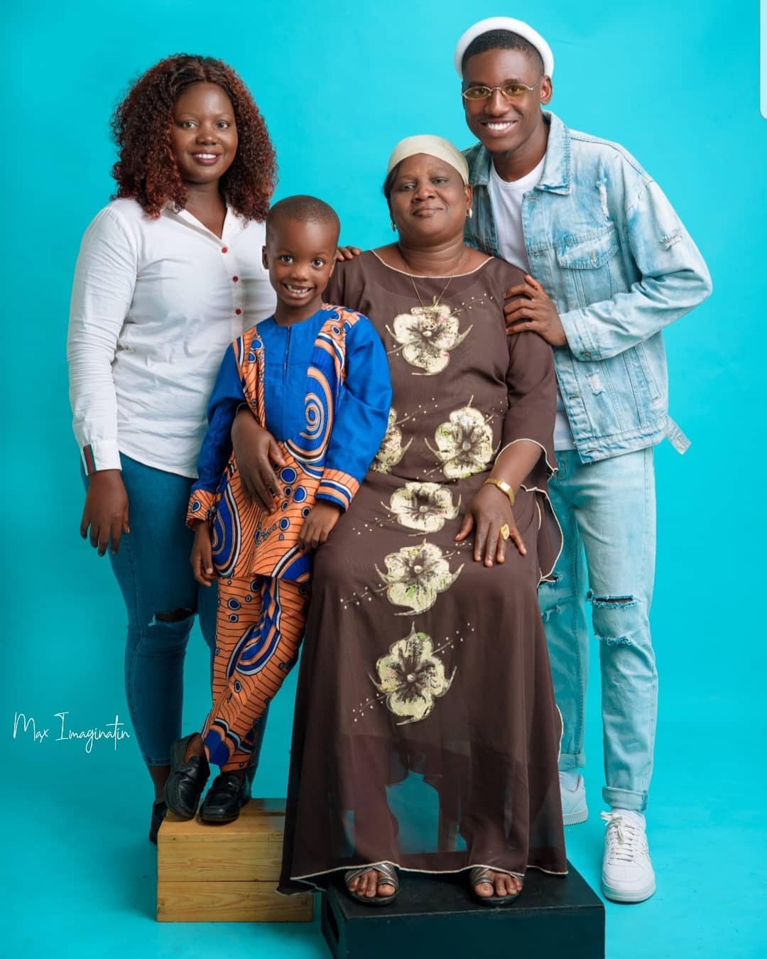 About Edem Victor Biography, Visuals, Age, Pictures, Wikipedia, Net Worth.