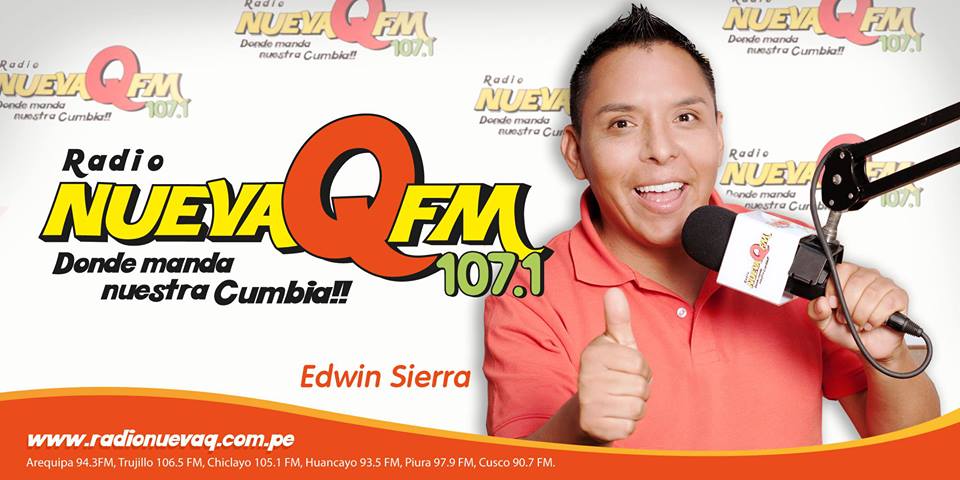 ESPECTACULOS DEL PERU 2017 PARA TODO EL MUNDO: EDWIN SIERRA CELEBRA 21 ...