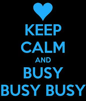 Busy Status for Whatsapp, Best Busy Quotes - P2