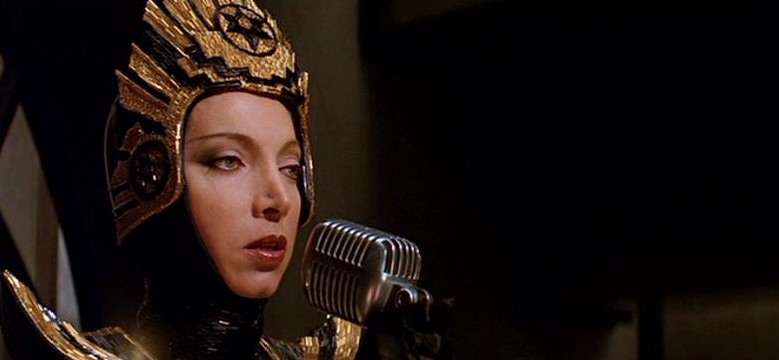 House of Self-Indulgence: Flash Gordon (Mike Hodges, 1980)