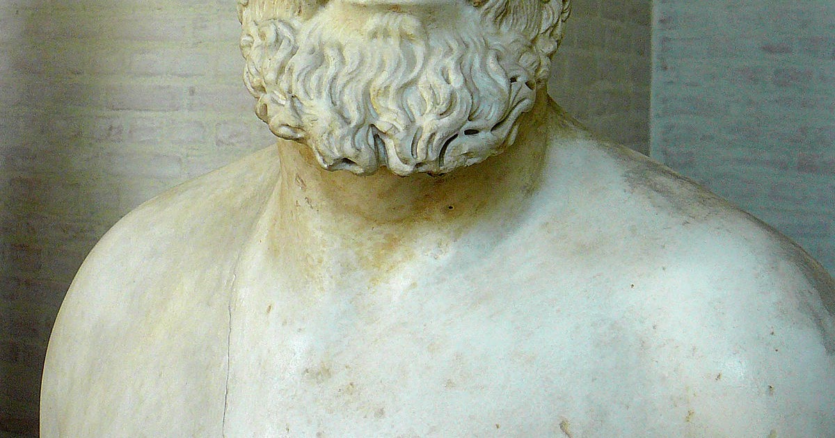 Apollodoro di Damasco: l'architetto imperiale che progettò Centumcellae ...