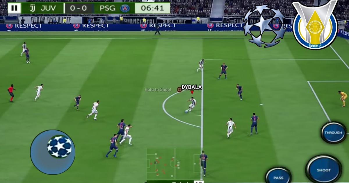 Download, + Instalação FTS 2020 com BRASILEIRÃO E EUROPEUS ATUALIZADOS ...