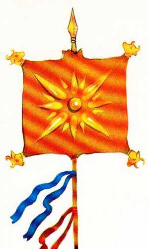 Romania Megalitica: Dacian Draco - Dragonul dacic