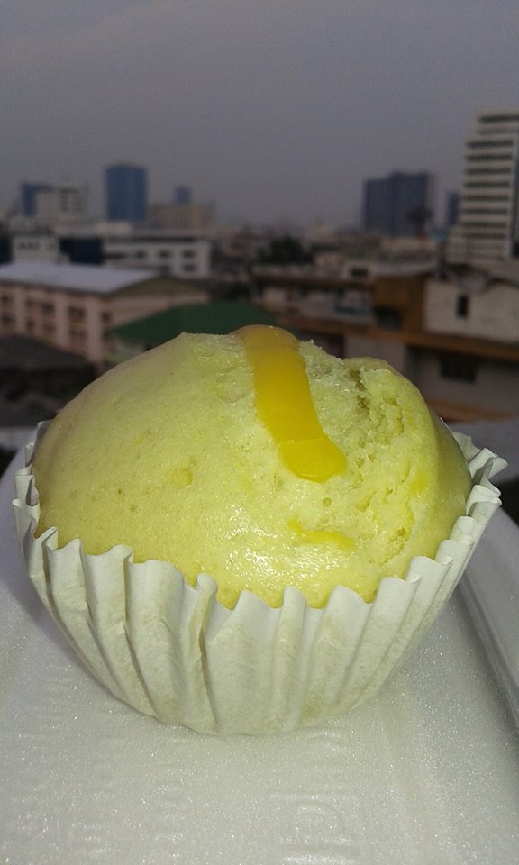 My Digital Homemaker: How to Make Puto Cheese Filipino Style