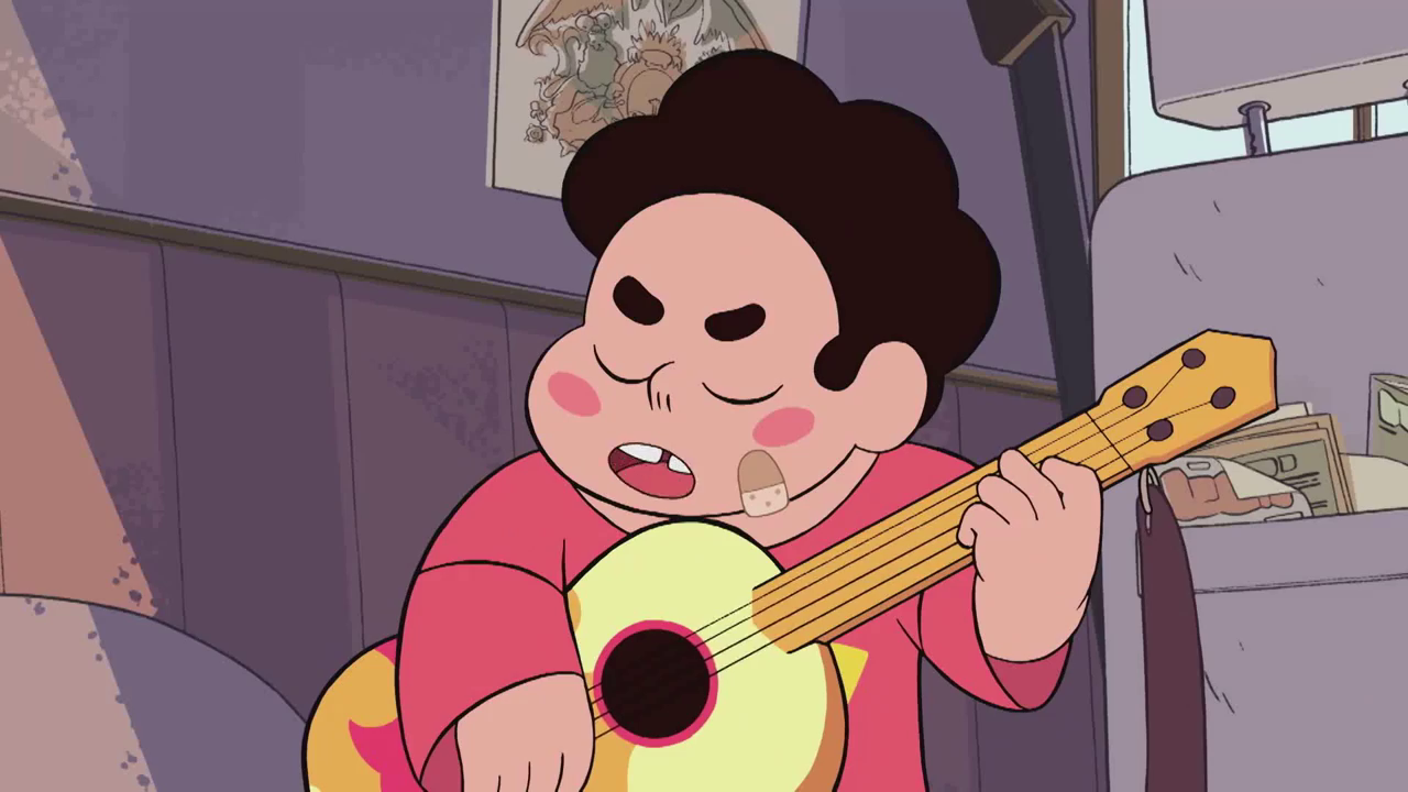5 razones para ver 'Steven Universe' | TV Spoiler Alert