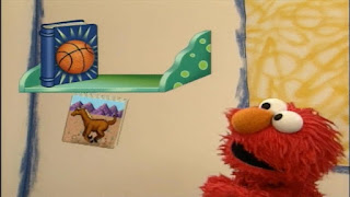 Watch Elmo's World Books