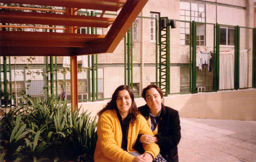 Livro de Curso: Nós no Inete