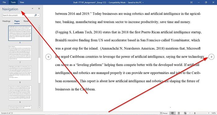 What is draft view in word 2016 - listingsvlero