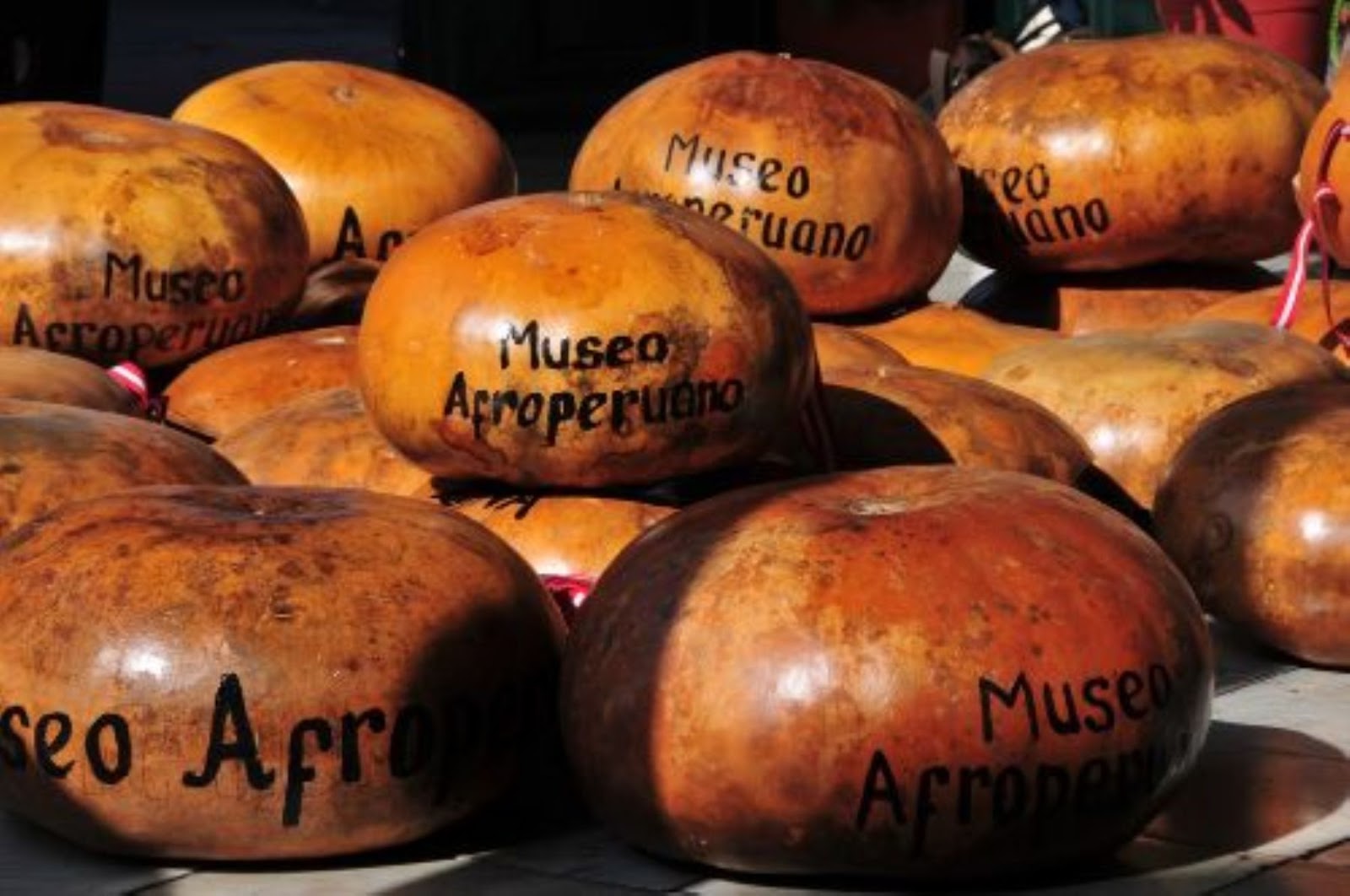 EL CHECO, INSTRUMENTO MUSICAL DE ZAÑA
