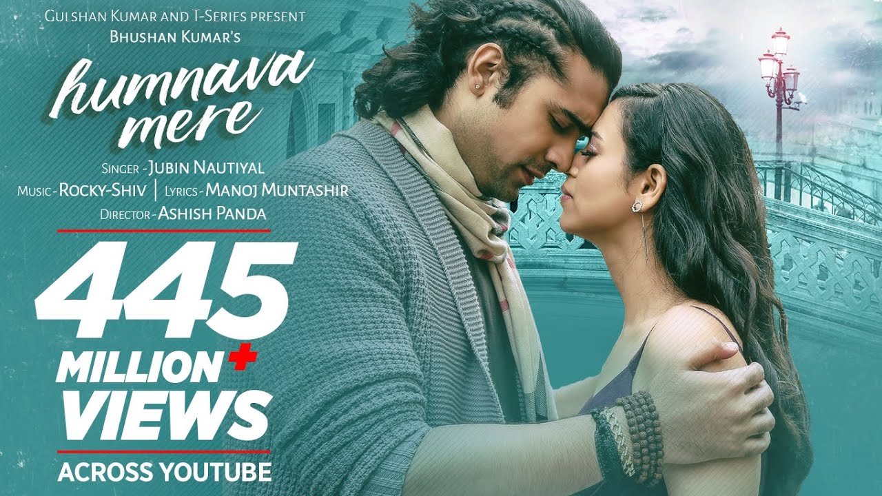 Humnava Mere Lyrics In English By Jubin Nautiyal humnava-mere-lyrics-in-english-by-jubin-nautiyal