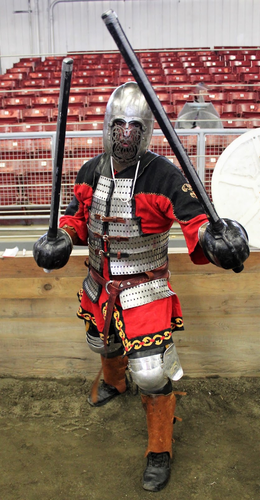 Greate Book of Fighters: 254_Kingdom of An-Tir_Shire of Terra Pomaria ...