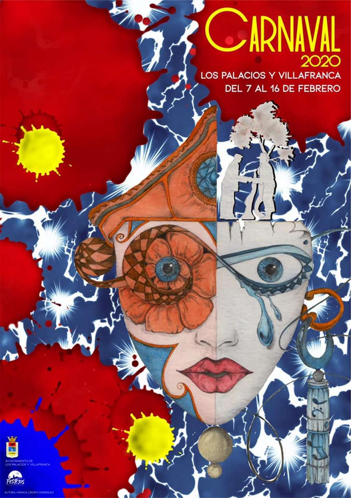 Carnavales en Sevilla 2020 | aznalfarache