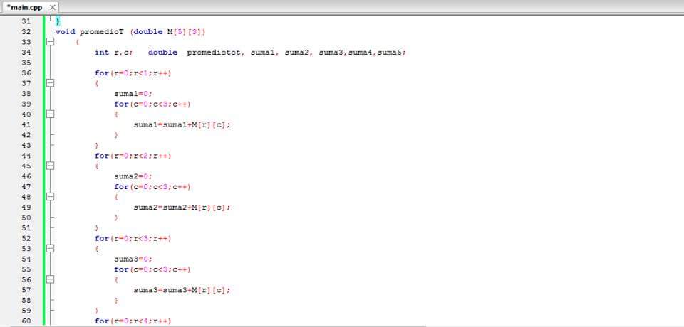 fundamentos de programacion: EJERCICIOS CLASE