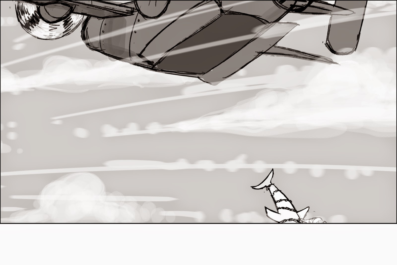 Frank Forte Animation Portfolio: Despicable Me 2 - El Macho -"Volcano"