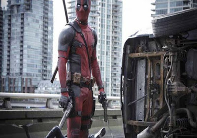 Download Deadpool Full Movie Free HD