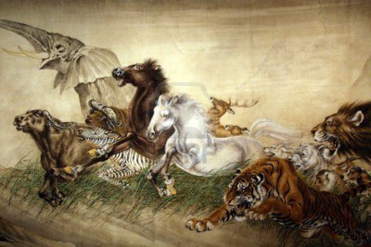 El POEMARIO DE MARIO: El mundo de Babel