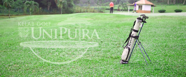 UniPutra Golf Club