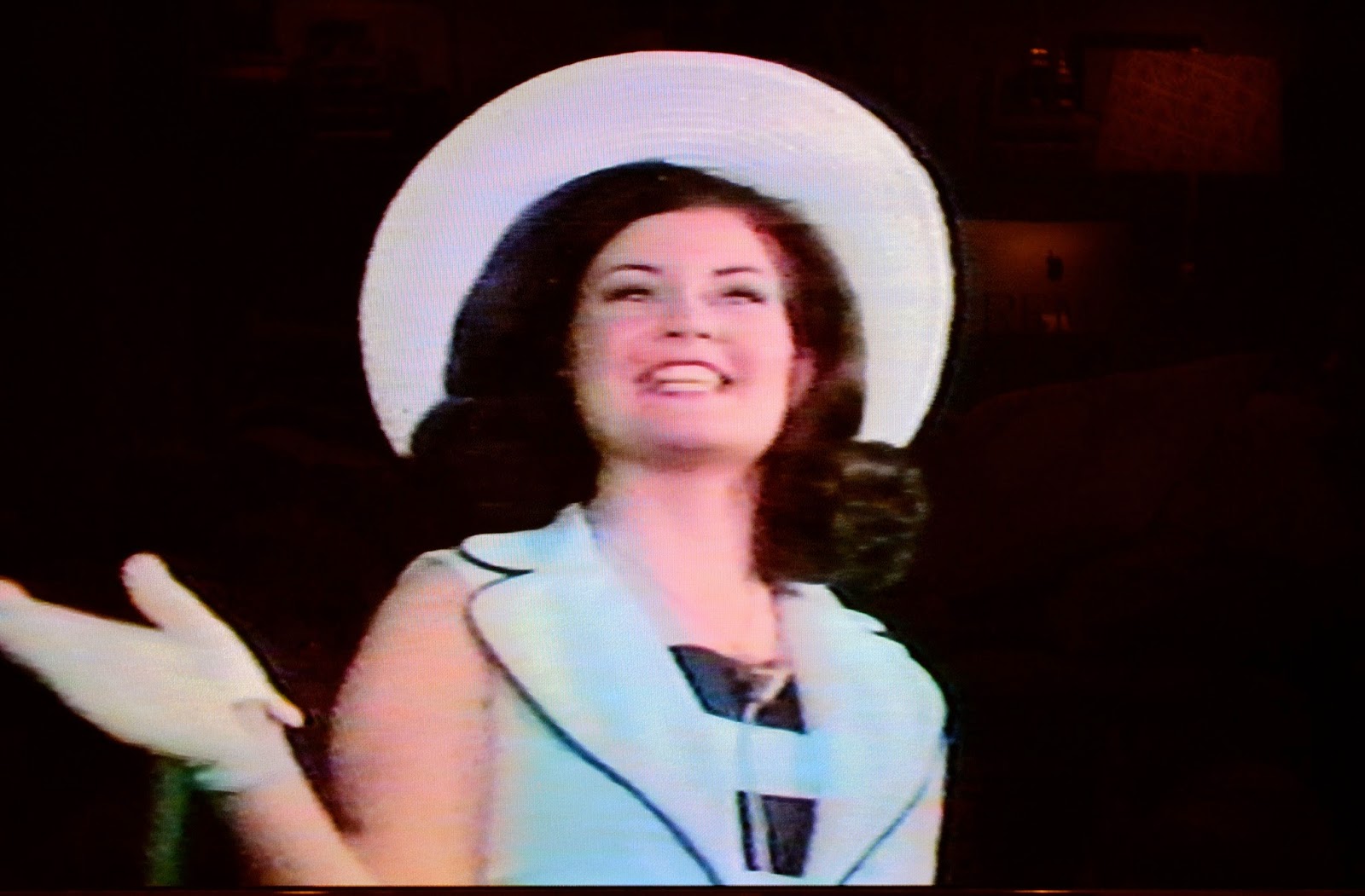 Crowned: Top 10 State Placements # 22 - # 12