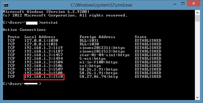 How To Detect Keylogger Using Cmd - lasopanine