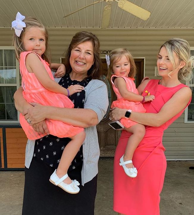 Bates Family Blog: Bates Updates and Pictures | Gil and Kelly | 19 Kids ...