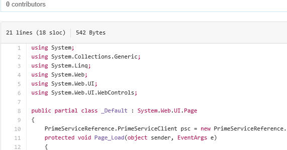 ITC Resources: GitHub Two