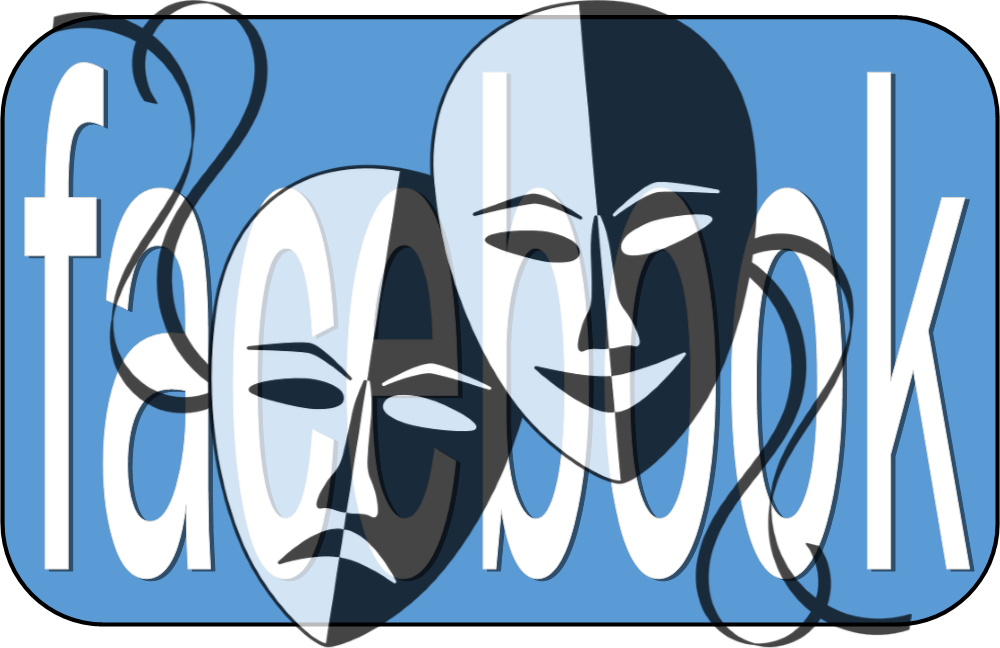 Working The Web: The Ever-Changing Faces of Facebook