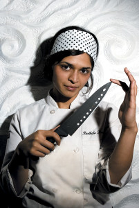 como ser un chef: 6 atributos esenciales en un chef