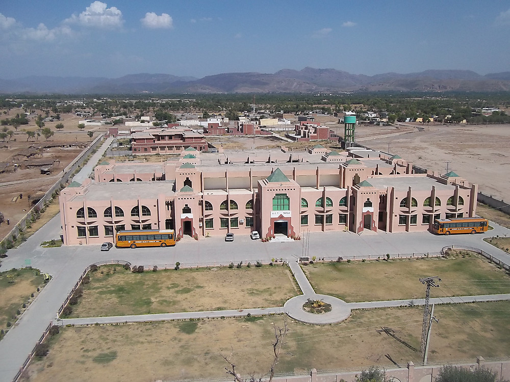 15 Places you must visit in Taxila | Go and Explore