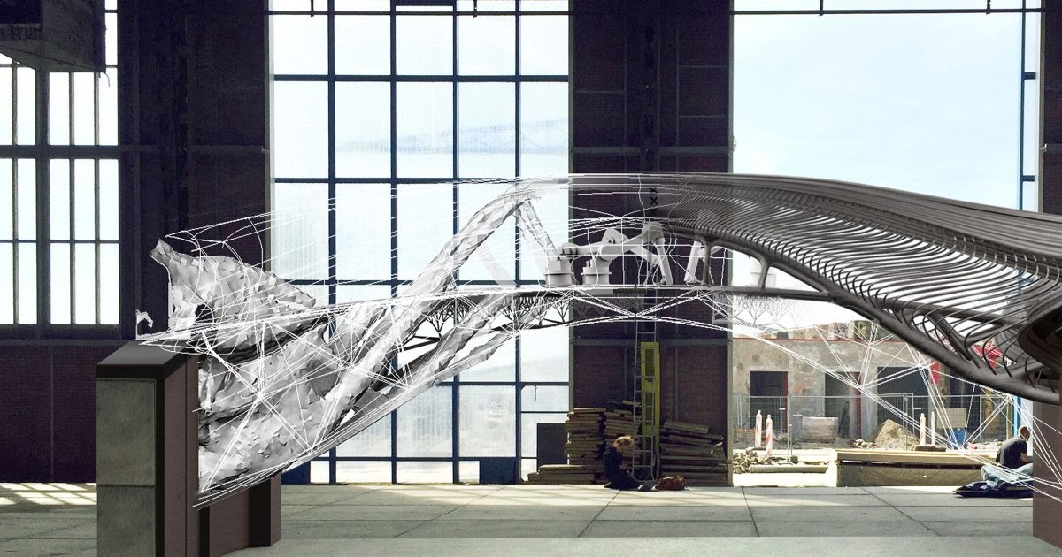 How to create efficient architecture structures through Biomimicry ...