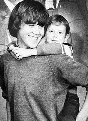 Most Tragic Cases of Missing Children - Wikipicks