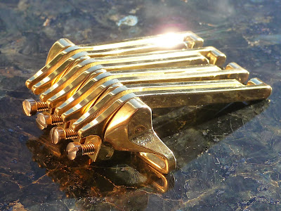 International Jazz Banjo Newsletter: The Goodrich Tension Lock ...